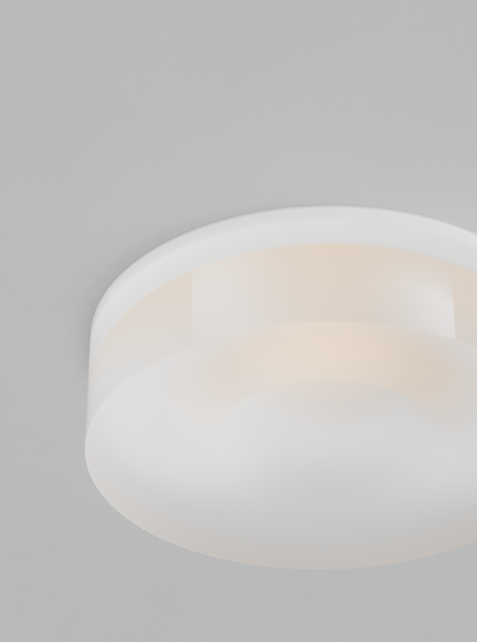 Artafex 2 Round Downlight Hyperbolic Standard Trim - White – DMF Portal 2.0